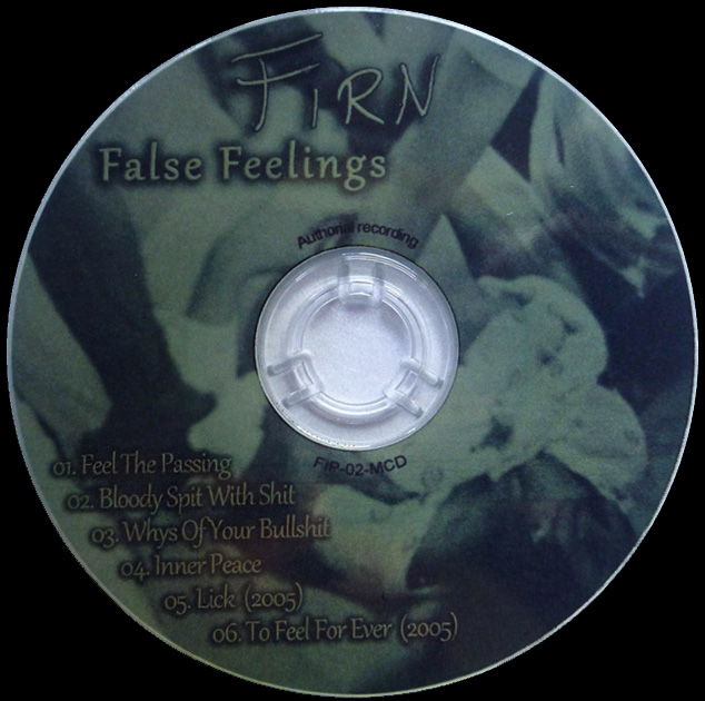 False Feelings